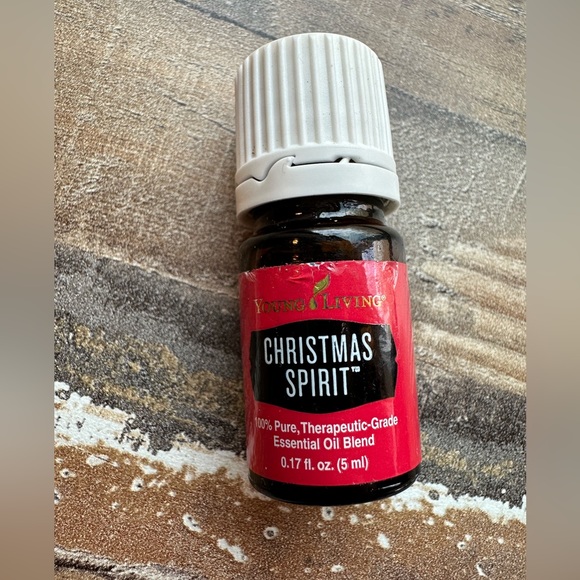 Young Living | Bath & Body | New Sealed Young Living Essential Oil ...